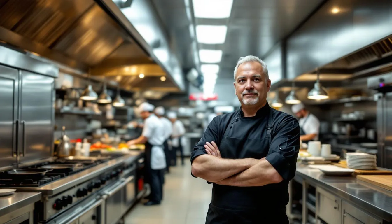 Restaurant Equipment Financing Options - 2026 Guide