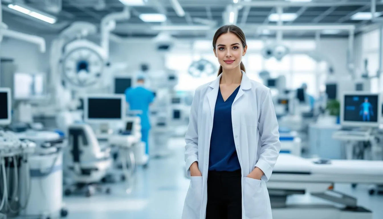 Medical Equipment Financing 2026 - How To Apply & Get Funded