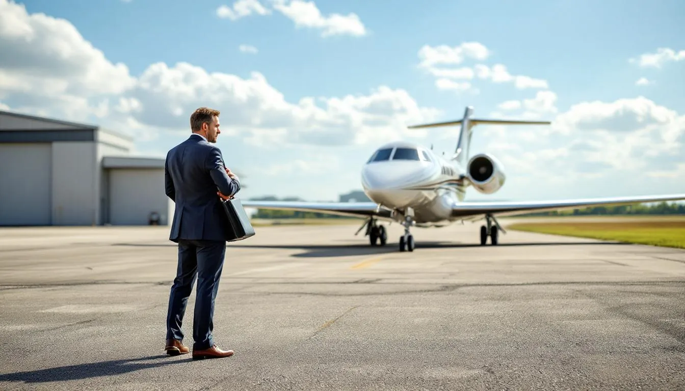Aircraft Financing & Equipment Loans 2025 - The Essential Guide