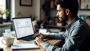 SBA Form 1919 - The Essential Guide for 2025