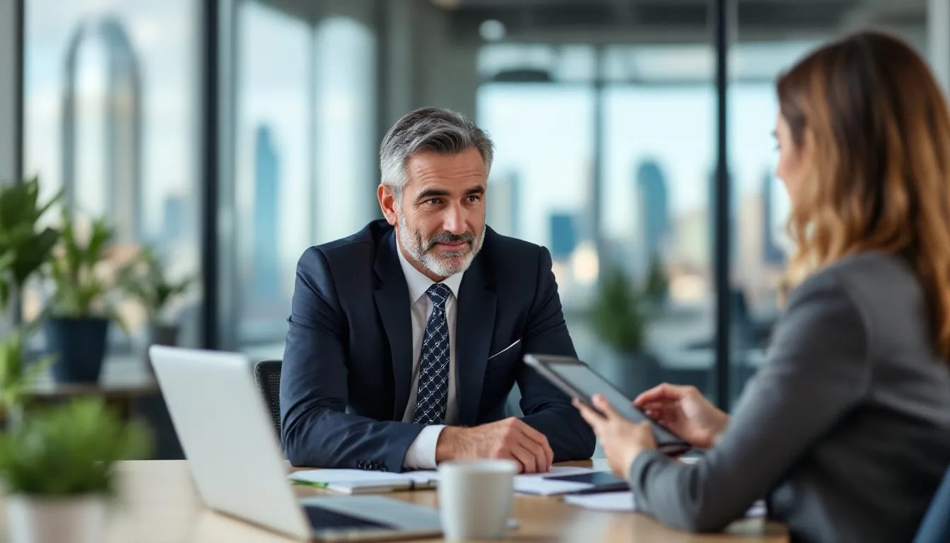 What is a Factoring Company? 2025 - Small Business Options