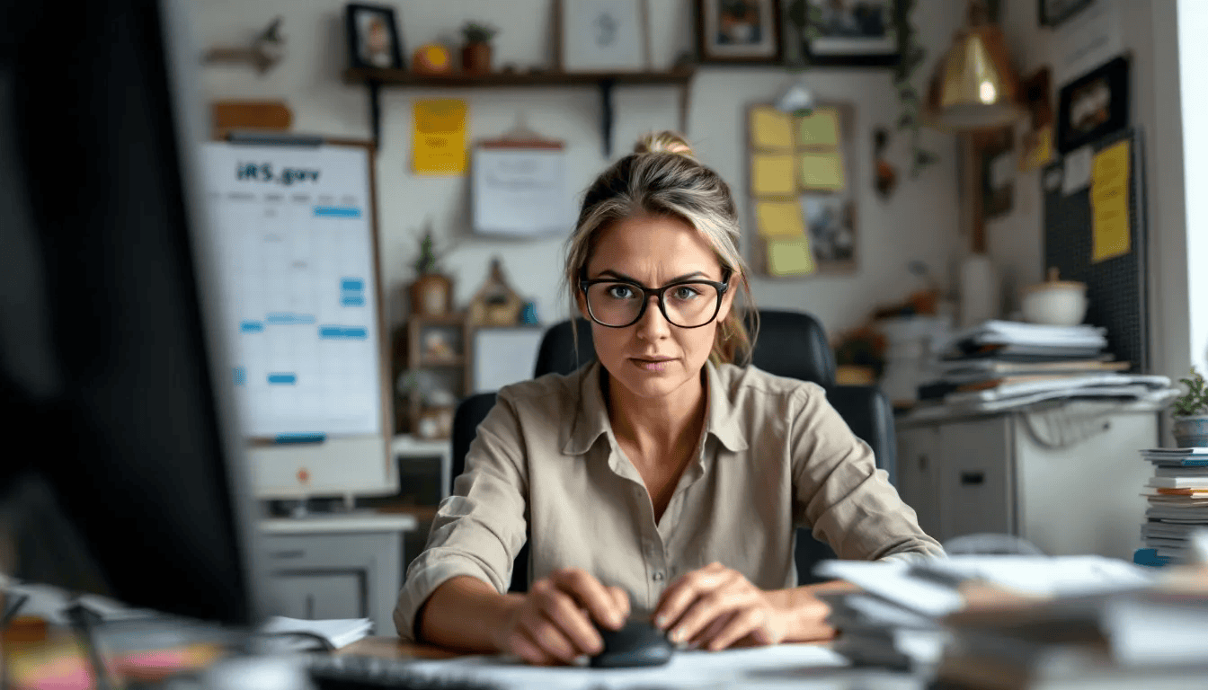 How to Check ERC Refund Status - 2026 Guide