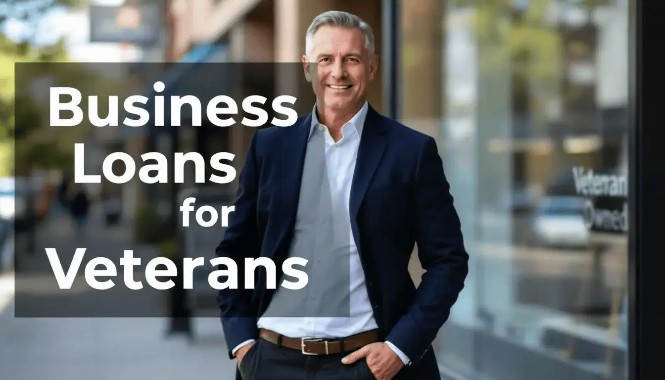 VA Small Business Loan Options 2026 - The Essential Guide