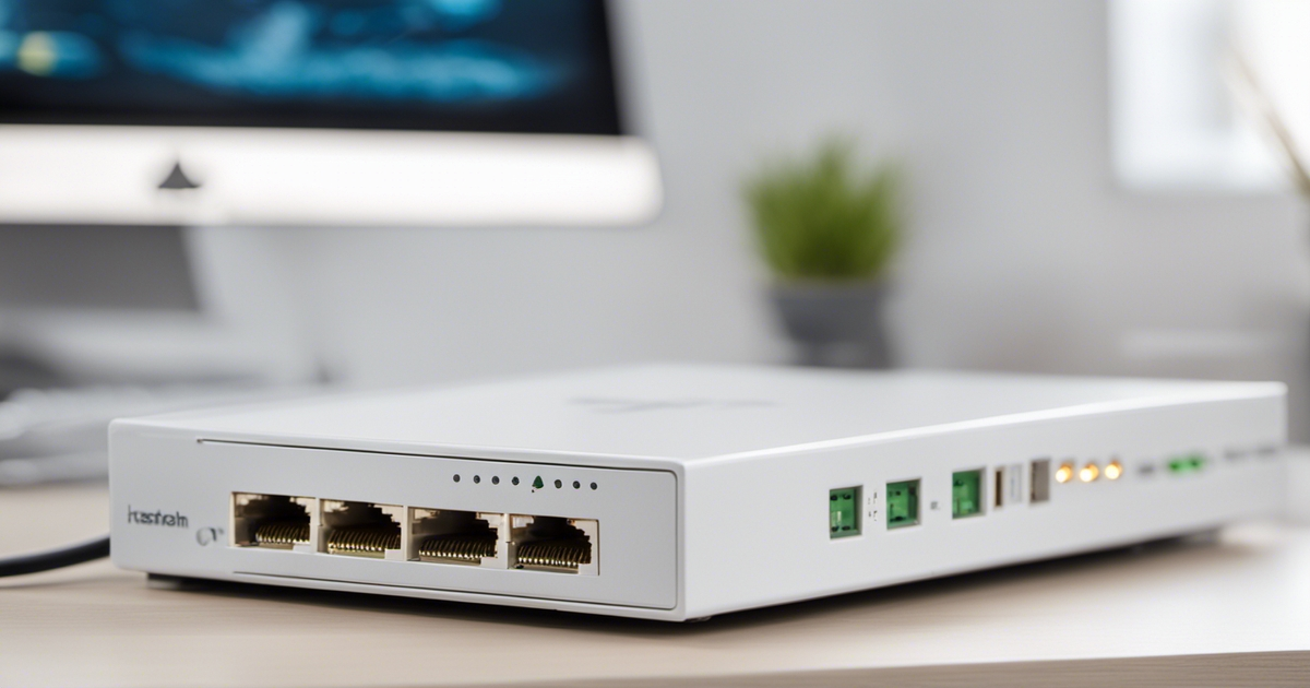 Best High-Speed Internet Providers for Small Businesses 2025