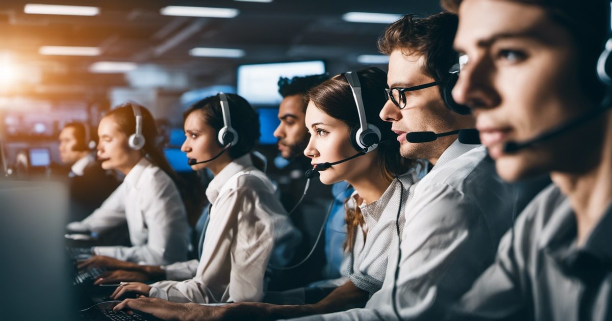 Business VoIP Providers 2025 - The Essential Guide