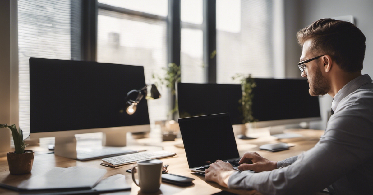 The Cost of Working from Home vs In-Office 2025