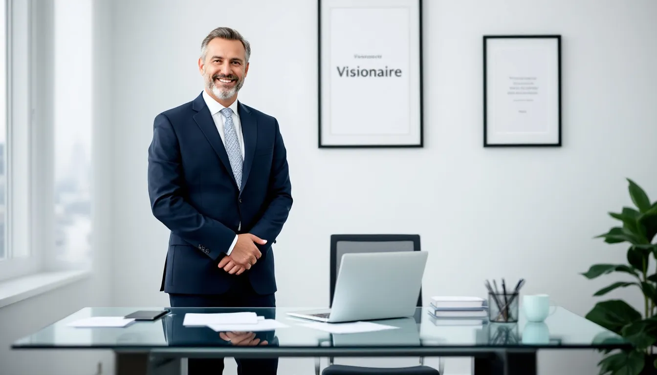 Small Business Owner Titles 2025 - How to Choose the Right One