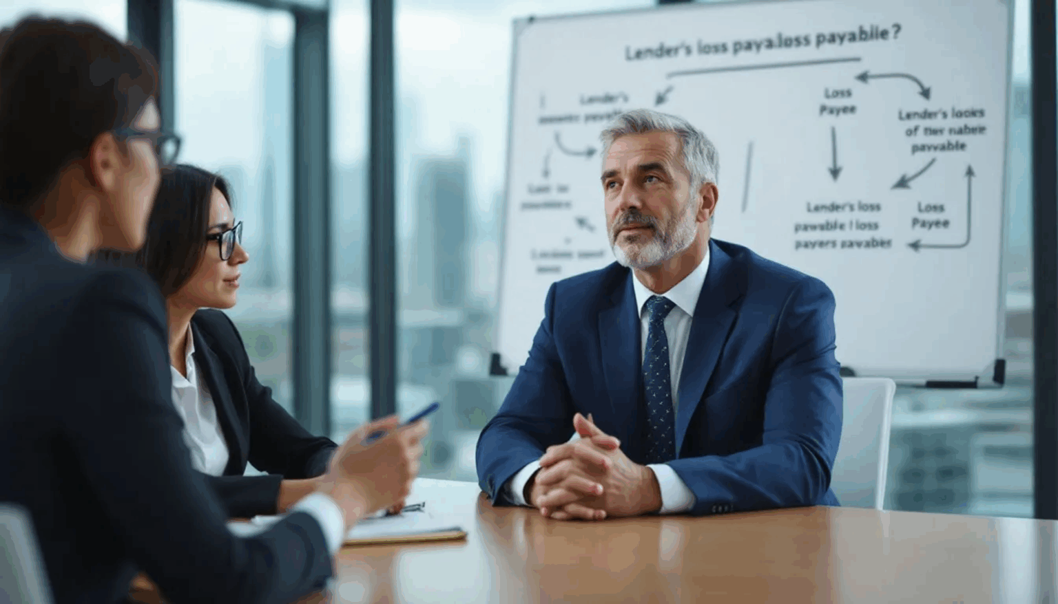 Lenders Loss Payable vs Loss Payee Explained - 2025 Guide